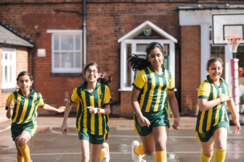 Co-curriculum | Norfolk House School